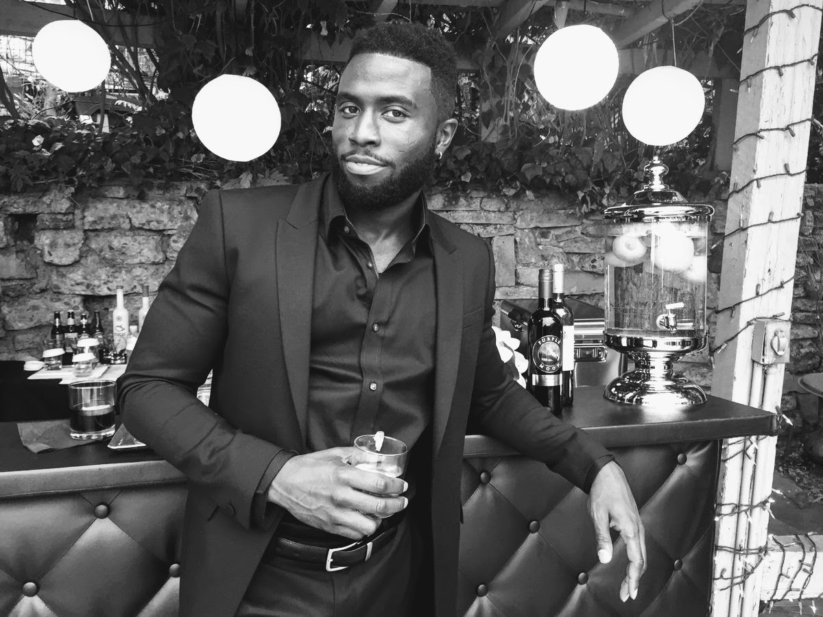 The Mystery of Dark Men – The Intimacy Junkie